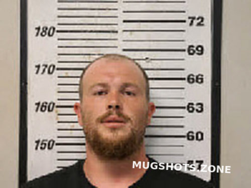 GRANDY PATRICK BAINES 04/16/2022 - Carteret County Mugshots Zone