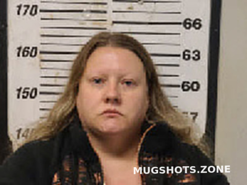 HARDISON JENNIFER 04/17/2022 - Carteret County Mugshots Zone