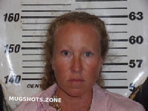 PEPLER ANDREA MICHELLE 04/20/2022 - Carteret County Mugshots Zone