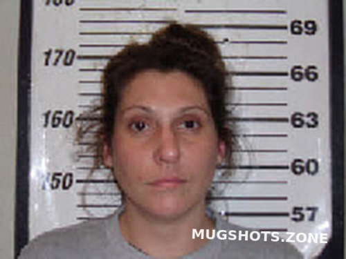 BOLIN JESSICA NICOLE 05/05/2022 - Carteret County Mugshots Zone