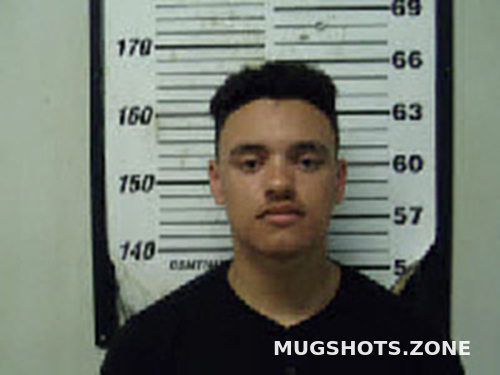 PINILLO JOSE MANUEL 05/05/2022 - Carteret County Mugshots Zone