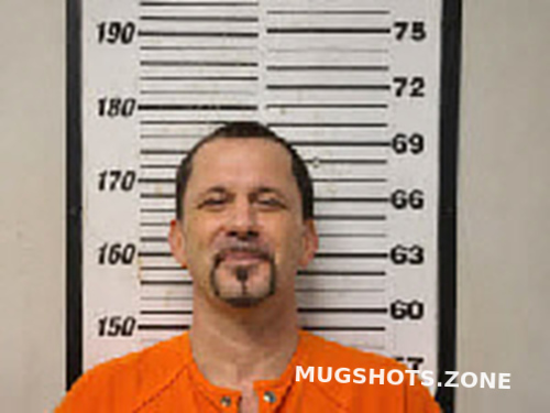 TYSINGER MARK BURTON 05/10/2022 - Carteret County Mugshots Zone