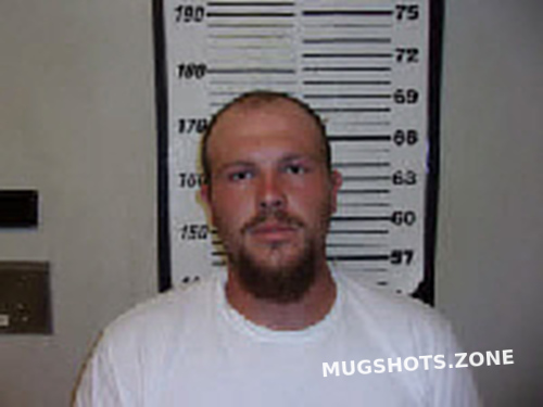 GRANDY PATRICK BAINES 05/11/2022 - Carteret County Mugshots Zone