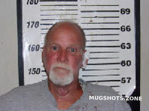 PROCTOR MARTIN NEAL 05/13/2022 - Carteret County Mugshots Zone