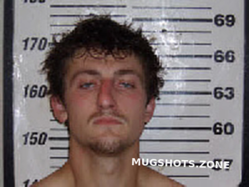 GARDNER STEVEN GARRETT 05/14/2022 - Carteret County Mugshots Zone