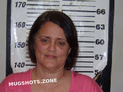 HADDOCK GAIL 05/15/2022 - Carteret County Mugshots Zone