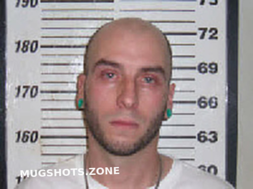 PARKES DUSTIN BRIAN 05/28/2022 - Carteret County Mugshots Zone