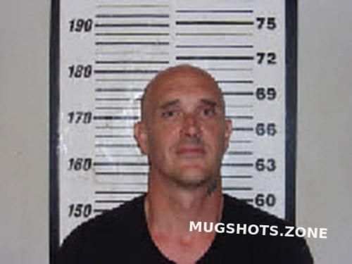KANE ERIC BROUGH 06/01/2022 - Carteret County Mugshots Zone