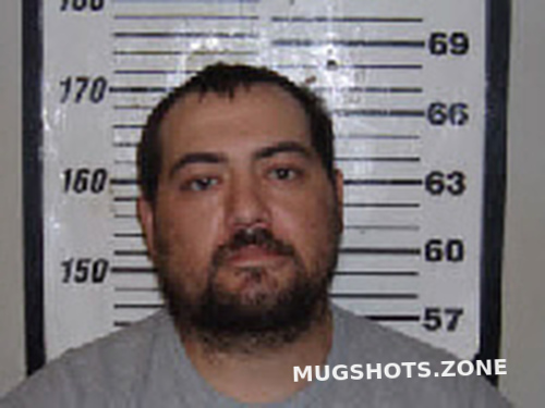 GILLBERG LESTER DAVID 06/13/2022 - Carteret County Mugshots Zone