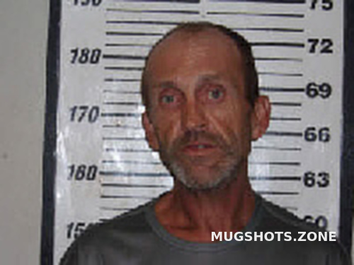 MODLIN LARRY EUGENE 07/23/2022 - Carteret County Mugshots Zone