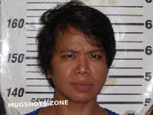 AYRES ERICA JEAN ACFALLE 07/27/2022 - Carteret County Mugshots Zone