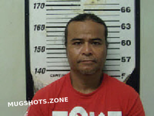 ACFALLE KENNETH CAMACHO 08/02/2022 - Carteret County Mugshots Zone