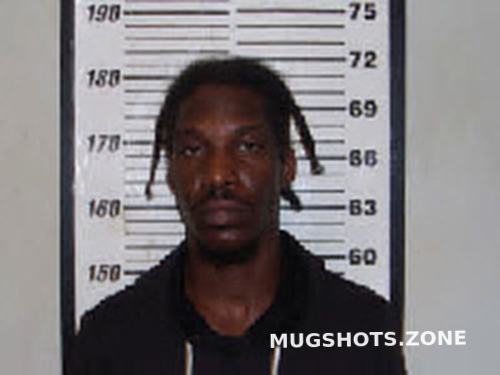 GODETTE CORDARYL JAMAR 08/08/2022 - Carteret County Mugshots Zone