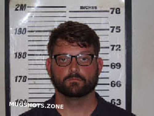 OSWALD ANDREW DARRELL 08/08/2022 - Carteret County Mugshots Zone