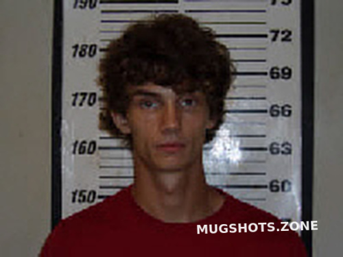 HILBURN MAYSON ZANE 09/04/2022 - Carteret County Mugshots Zone
