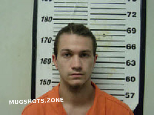 KATES LOGAN TODD 09/07/2022 - Carteret County Mugshots Zone