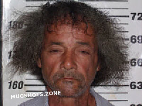 NEWMAN AUGUSTUS BERNARD 09/09/2022 - Carteret County Mugshots Zone