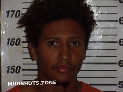 LEWIS DEANDRE CHARLES 09/13/2022 - Carteret County Mugshots Zone