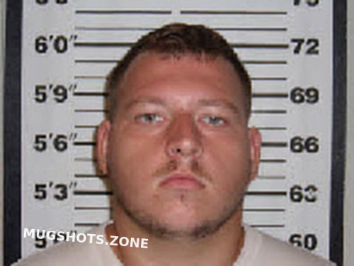 GAMMON SAMUEL LEE 09/14/2022 - Carteret County Mugshots Zone