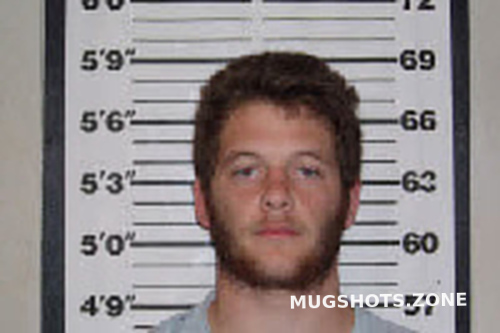 THOMPSON AUSTIN JAMES 09/27/2022 - Carteret County Mugshots Zone