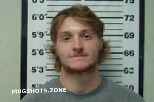 PERKINS CARSON ROBERT 10/01/2022 - Carteret County Mugshots Zone