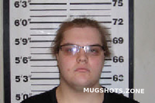 GASQUE NATHAN JAMES 11/01/2022 - Carteret County Mugshots Zone