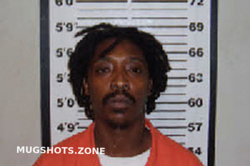 WARD GARY LASHAUN 11/07/2022 - Carteret County Mugshots Zone