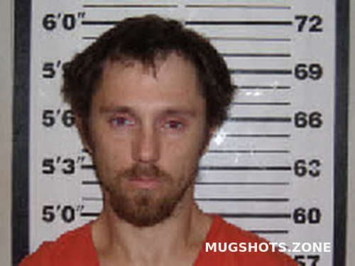PAULSON JARED ADAM 11/17/2022 - Carteret County Mugshots Zone
