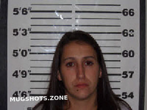 TURNER BRANDI RACHELLE 11/18/2022 - Carteret County Mugshots Zone