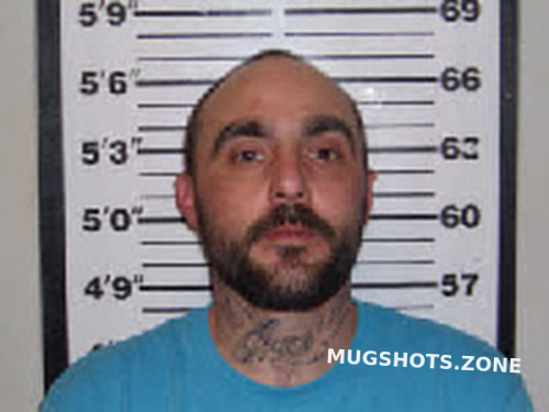 COSTA JOSEPH PAUL-BIRD 12/18/2022 - Carteret County Mugshots Zone