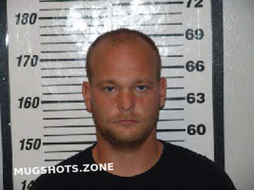 GREEN JARED ANTHONY 12/22/2022 - Carteret County Mugshots Zone