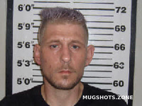 MOON ERIC STEPHEN 01/01/2023 - Carteret County Mugshots Zone