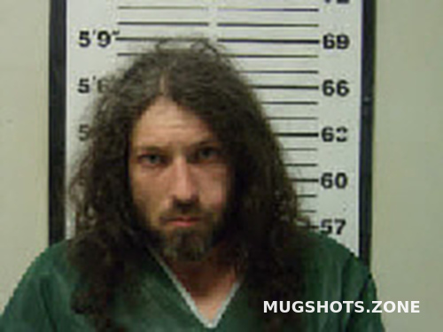 MACE BRYAN GABRIEL 01/02/2023 - Carteret County Mugshots Zone