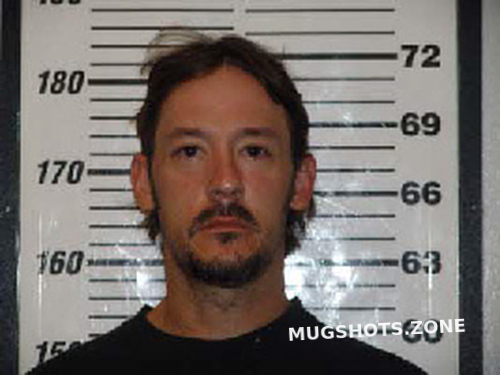 MOYER BRIAN KEITH 01/02/2023 - Carteret County Mugshots Zone