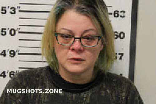 RAY JENNIFER MARIE 01/08/2023 - Carteret County Mugshots Zone