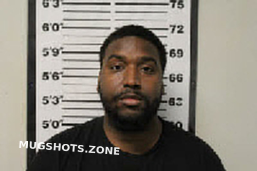 EATMAN BRANDON DEMARIOUS 01/09/2023 - Carteret County Mugshots Zone