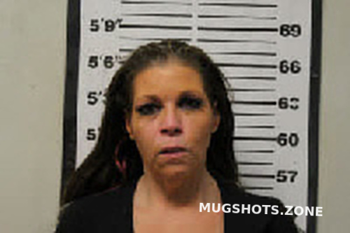 YOUNG MELISSA WHITEHEAD 01/15/2023 - Carteret County Mugshots Zone