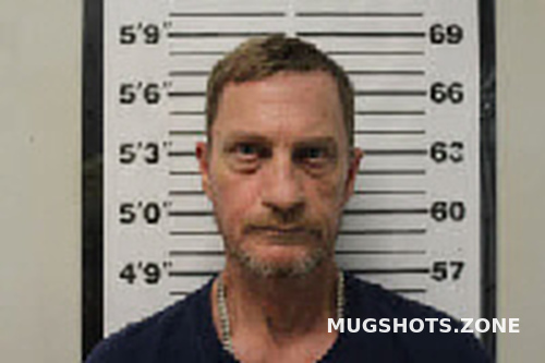 DAVIS GERALD SCOTT 01/24/2023 - Carteret County Mugshots Zone