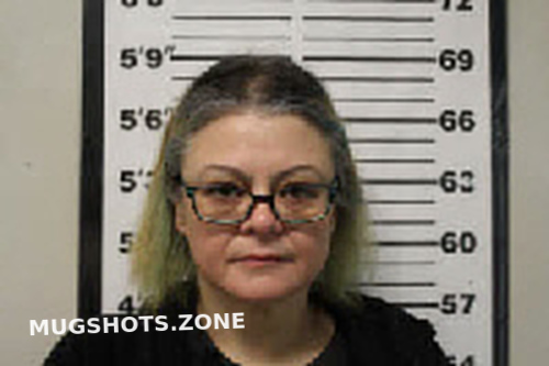 RAY JENNIFER MARIE 01/26/2023 - Carteret County Mugshots Zone