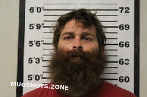 CHARETTE CORY ANDREW 02/06/2023 - Carteret County Mugshots Zone