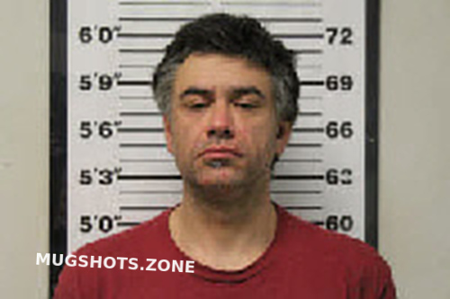 THOMAS BRIAN RUSSELL 02/08/2023 - Carteret County Mugshots Zone