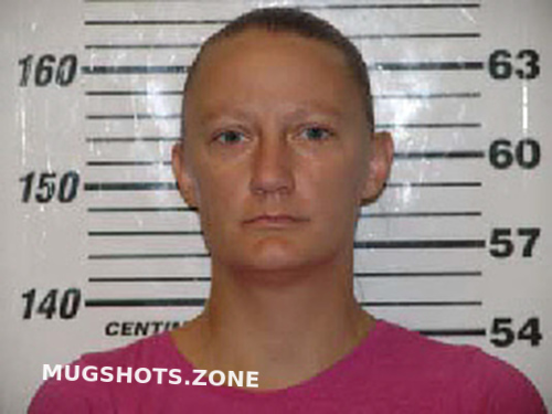 SHEARIN HEATHER MARIE 02/09/2023 - Carteret County Mugshots Zone