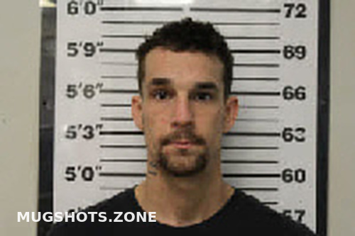 CAHOON JOSHUA DANIEL 02/09/2023 - Carteret County Mugshots Zone