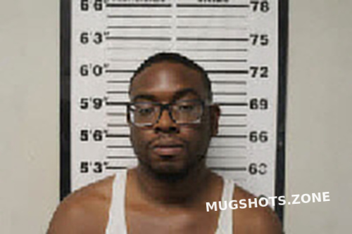 BAILEY RONALD DONNELL 02/10/2023 - Carteret County Mugshots Zone