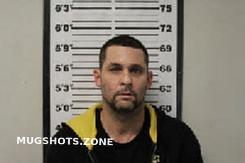 THOMAS BOBBY DARRELL 02/10/2023 - Carteret County Mugshots Zone