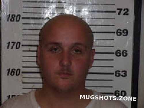TAYLOR ANDERSON BENNETT 02/13/2023 - Carteret County Mugshots Zone