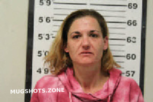 SETTLE SUE ELLEN 02/25/2023 - Carteret County Mugshots Zone