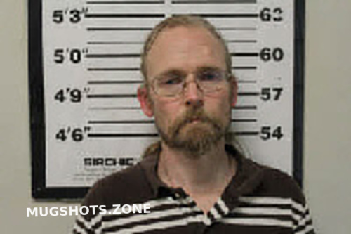 TERRELL JAMES KEVIN 03/03/2023 - Carteret County Mugshots Zone