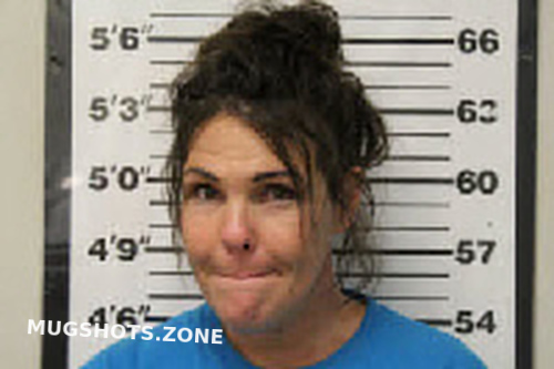 MARSHBURN CRYSTAL MICHELLE 03/03/2023 - Carteret County Mugshots Zone