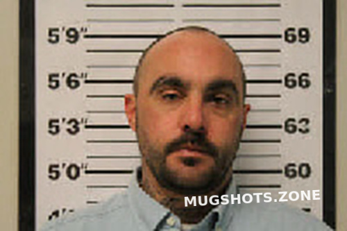 COSTA JOSEPH PAUL-BIRD 03/03/2023 - Carteret County Mugshots Zone